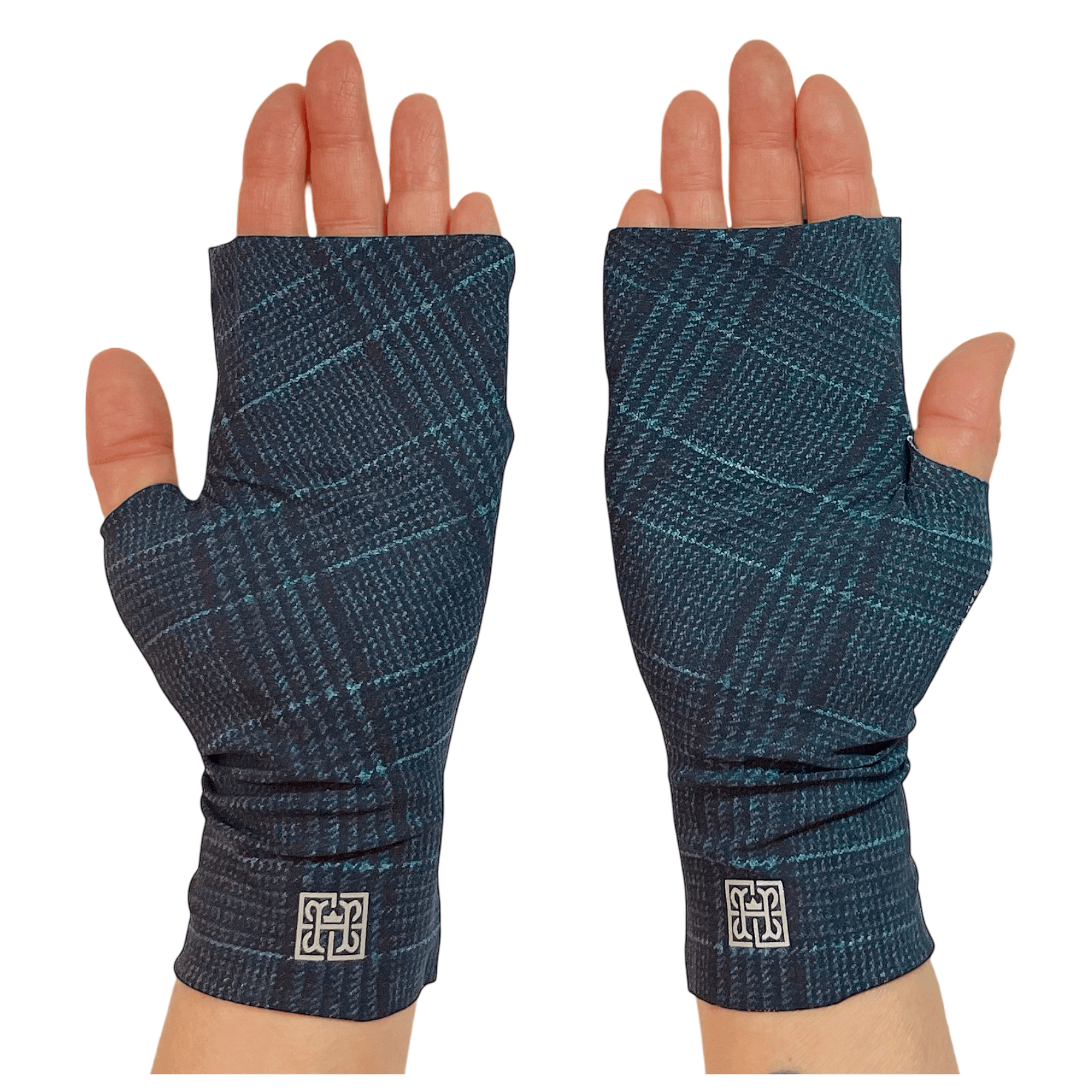 UV Sun Protection Gloves For Women: Sun Gauntlets For Arms, Hands ...
