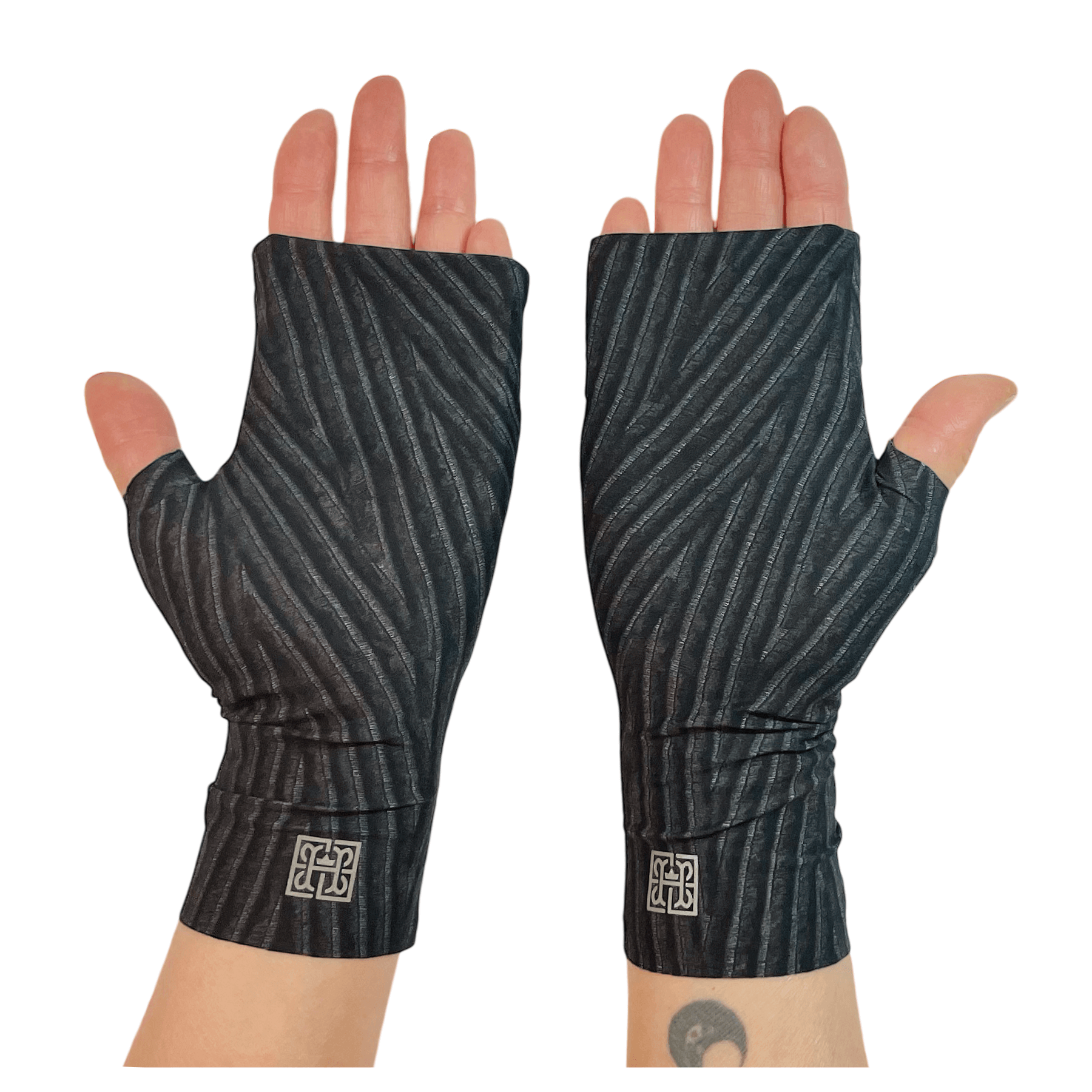 UV Sun Protection Gloves For Women: Sun Gauntlets For Arms, Hands ...